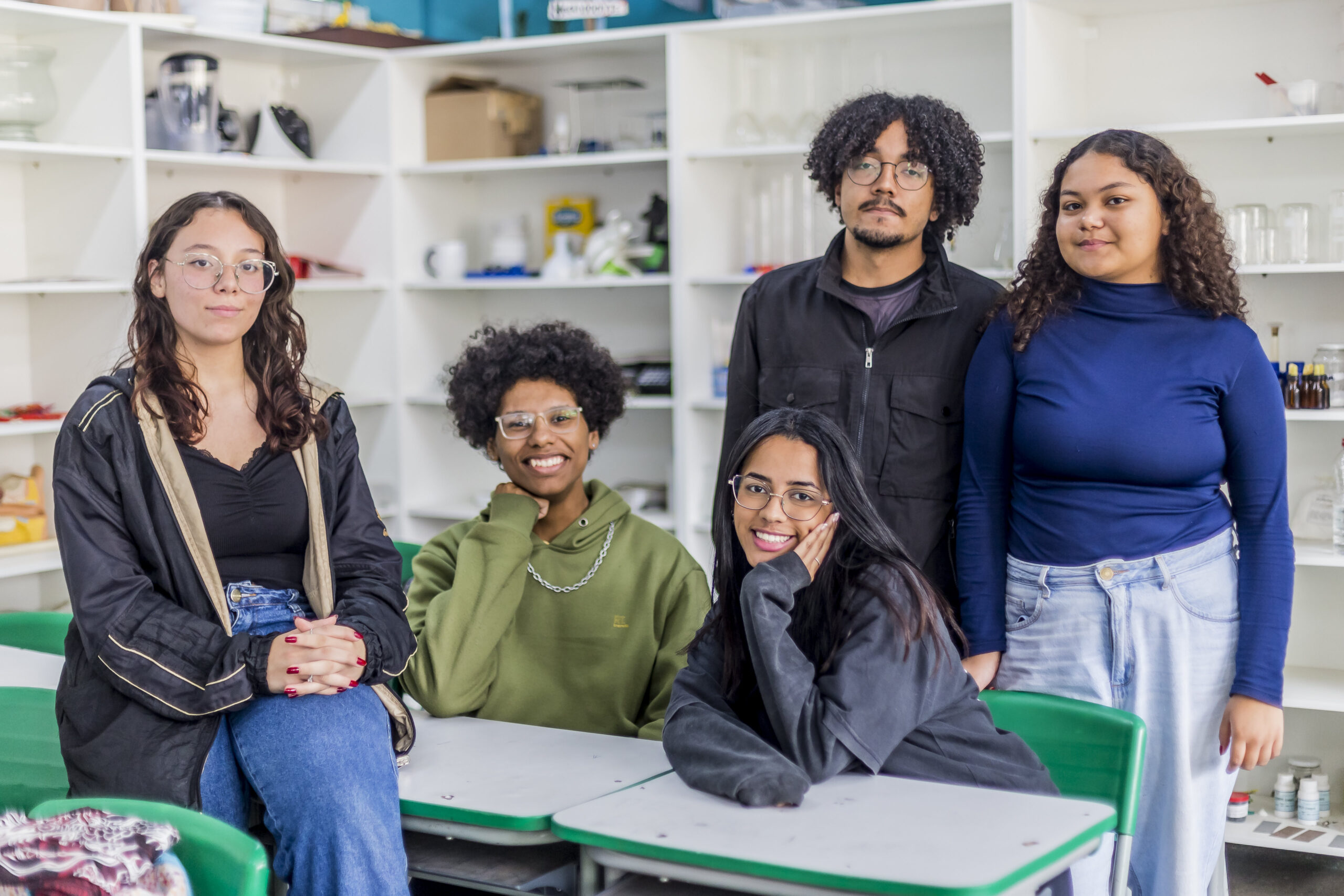 Aluno Monitor do BEEM: Inscrições começam nesta segunda-feira (10 ...